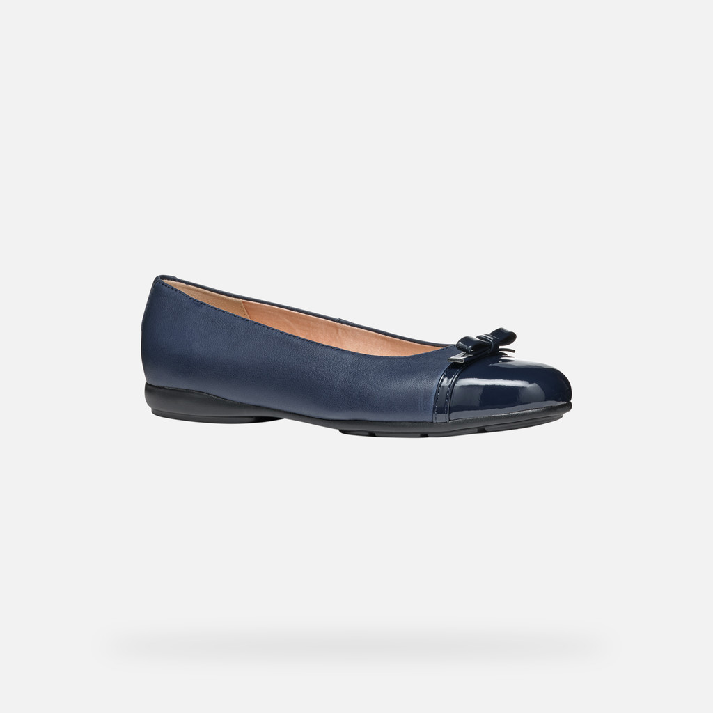 GEOX Shoes D557NC D ANNYTAH S25 | Mikkawi 1955