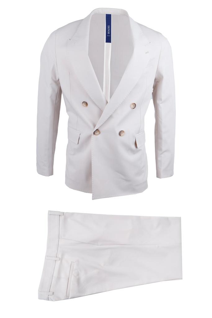 Honor Suit ABS847 HAITI SABBIA /54 | Mikkawi 1955